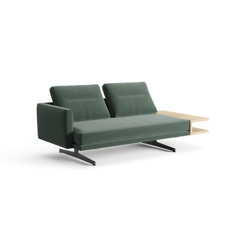 Steeve Lou Sofas | Arper GB